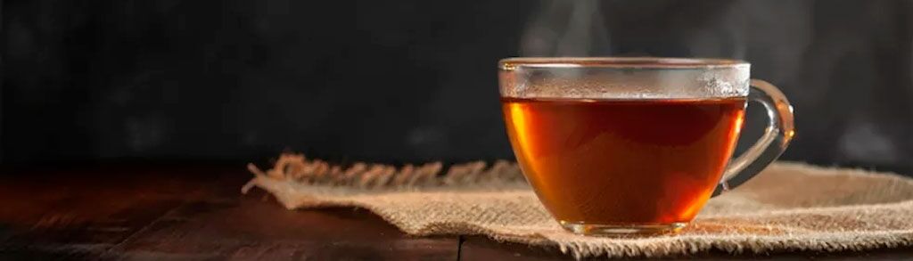 Bojen Mi te den sunde te | Akupunktur - Akupunktør